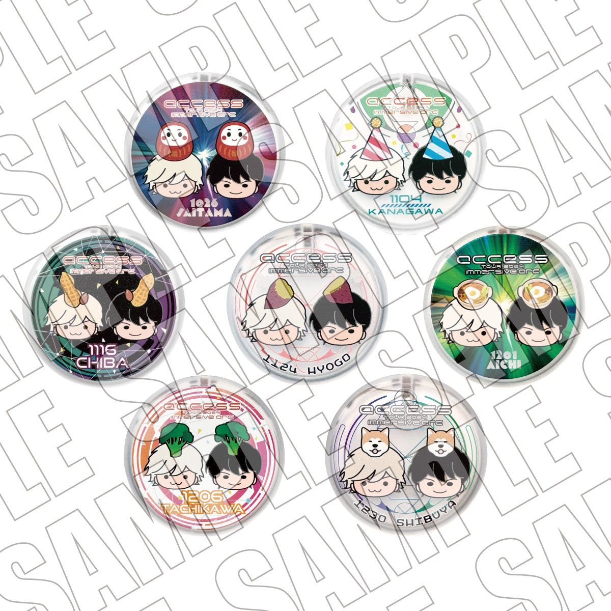 access OFFICIAL GOODS ONLINE STORE